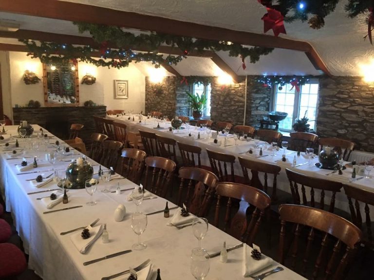 Functions & Events – Crooked Inn