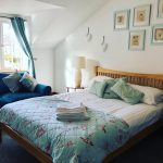 Accommodation – Crooked Inn